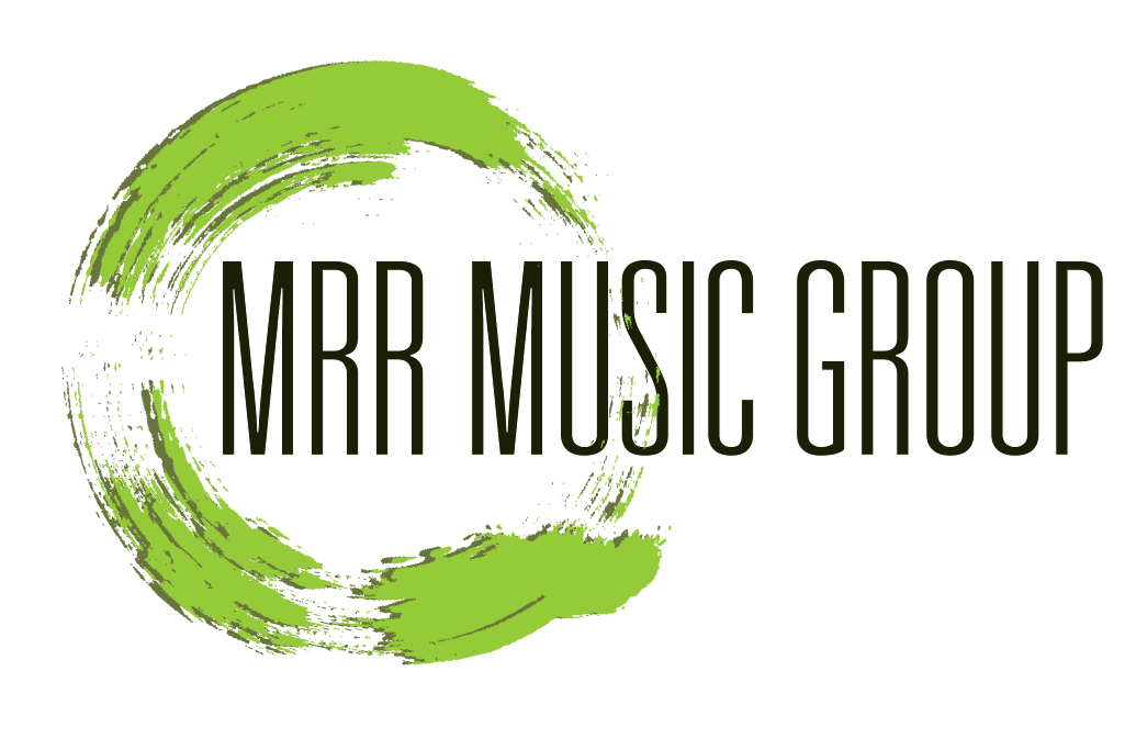 WELCOME - MRR Music Group